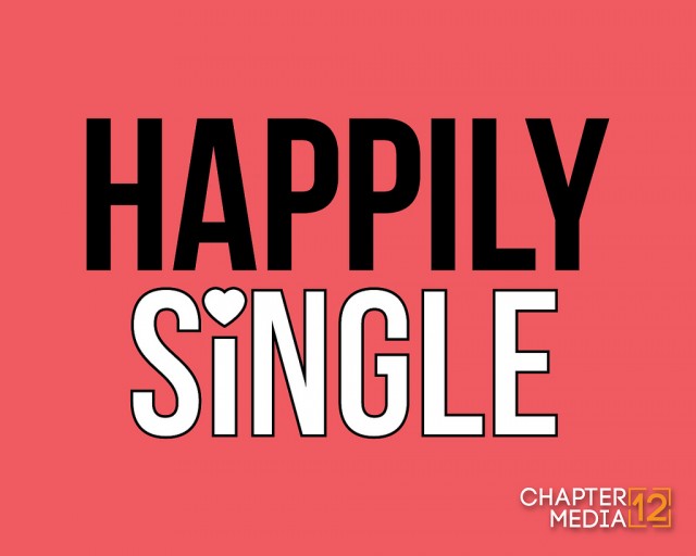 4 Awesome Things About Singlehood | Sugar Weddings & Parties 4 Awesome Things About Singlehood | Sugar Weddings & Parties